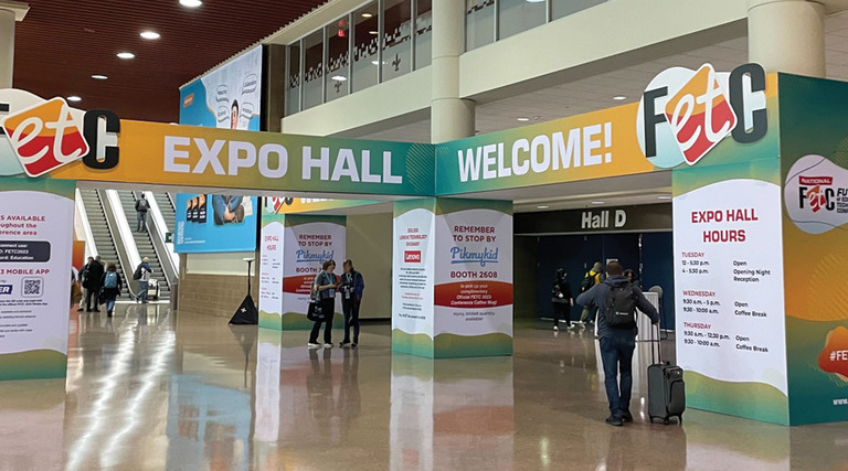 FETC | EdTech Magazine